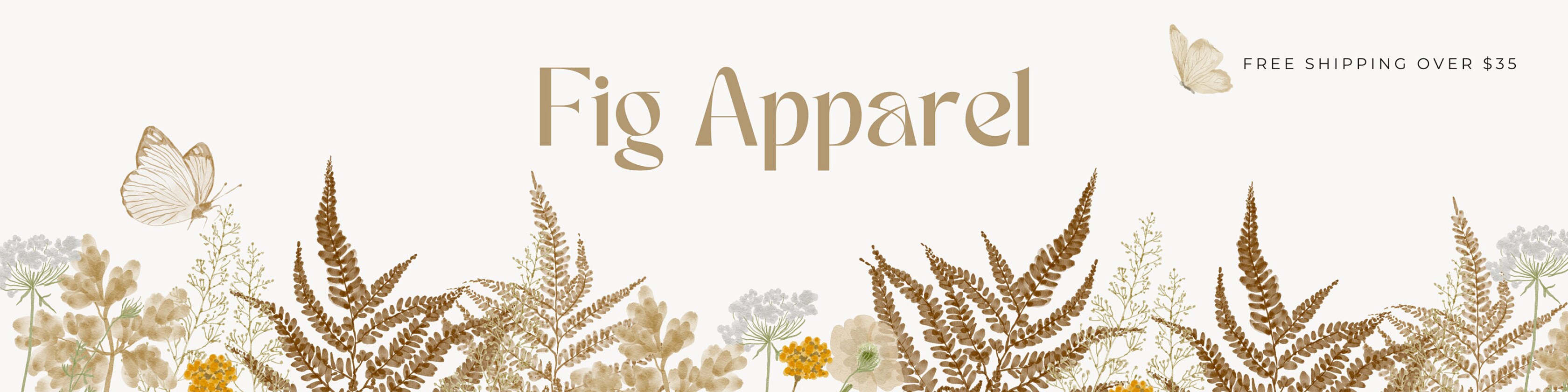 FigApparelUS - Etsy