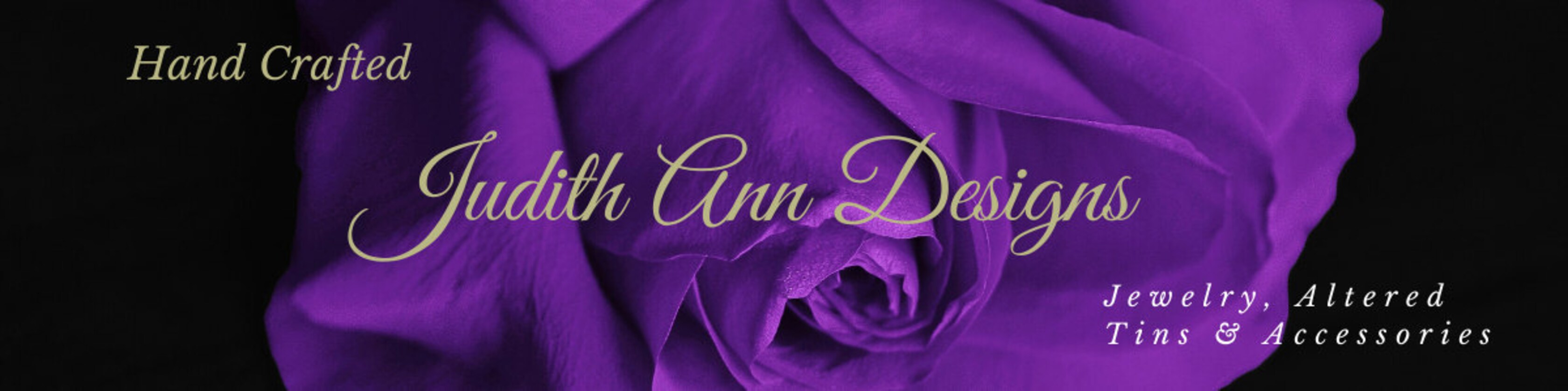 JudithAnnDesigns - Etsy
