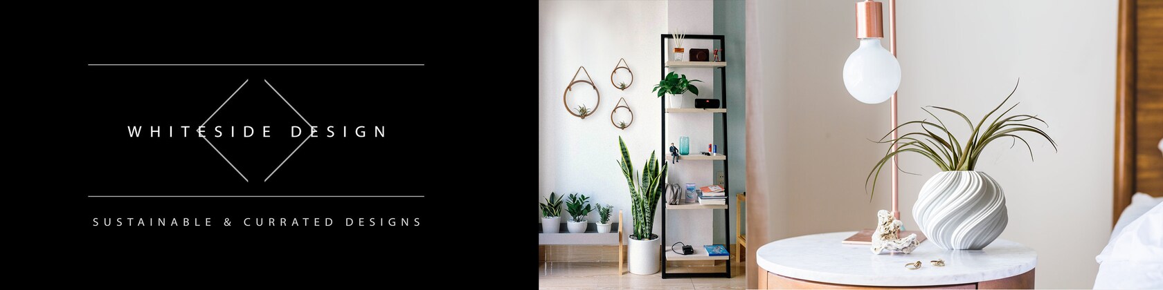 WhitesideDesign | Etsy