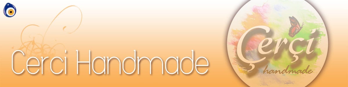 CERCIHANDMADE | Etsy