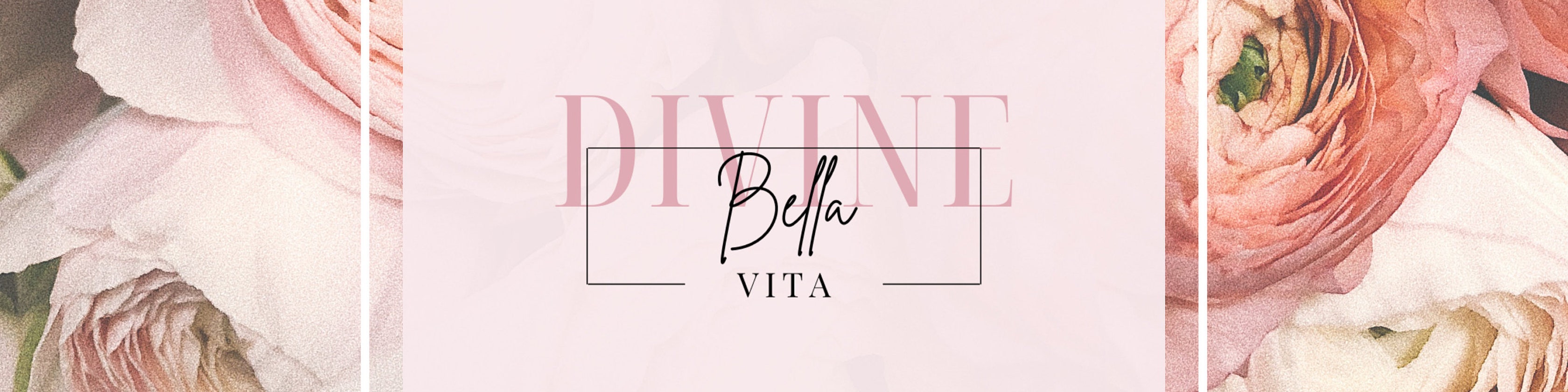 DivineBellaVita - Etsy