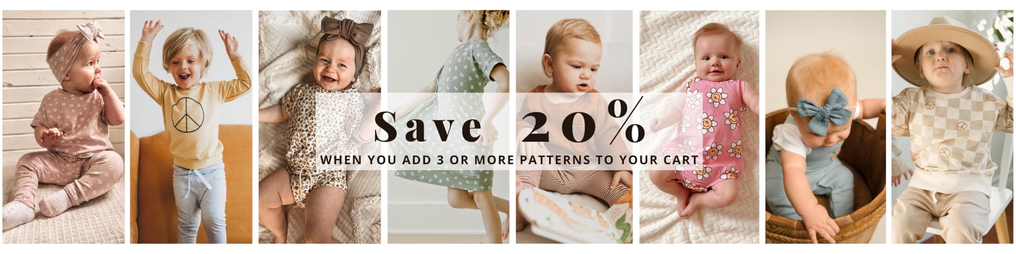 PatternsbyLL - Etsy Canada