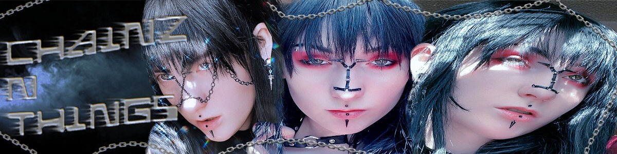 ChainzNThings - Etsy
