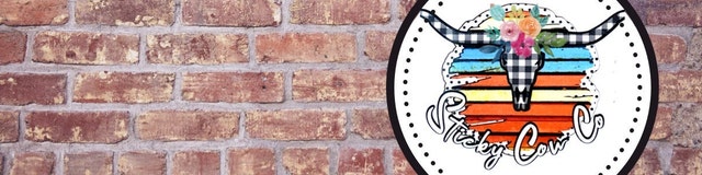 StickyCowCo - Etsy