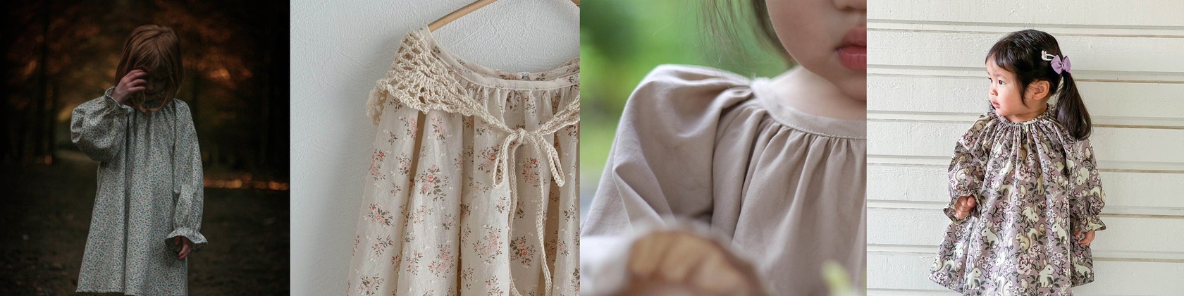 TinyFolkPatterns - Etsy