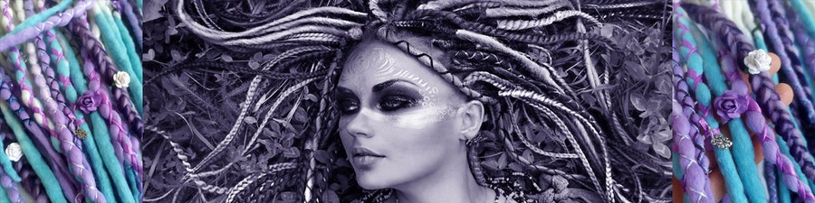 SuperDreadsArt - Etsy