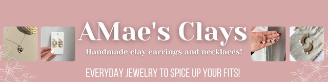 AMaesClays - Etsy