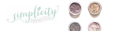 simplicitycosmetics - Etsy