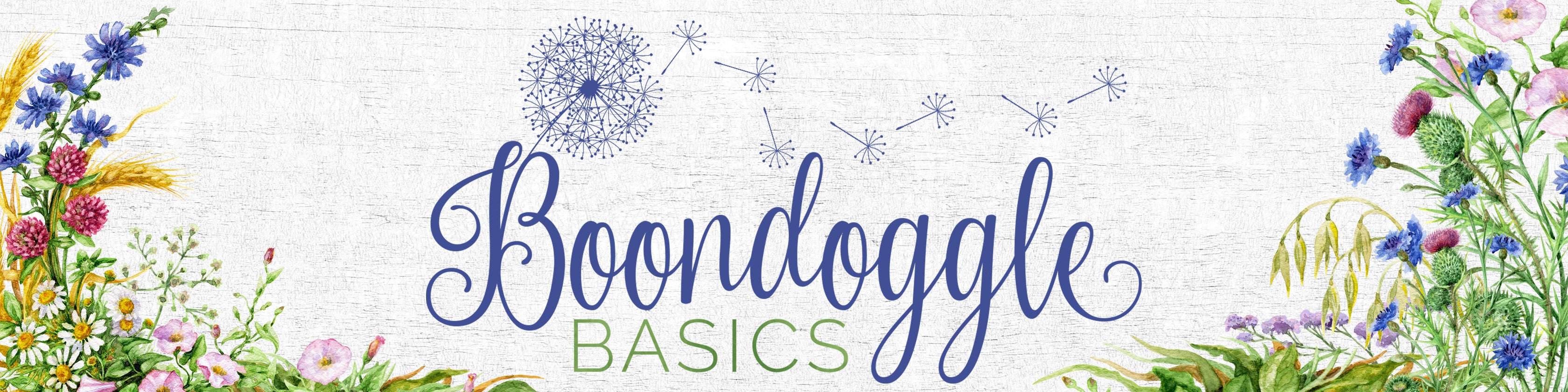 BoondoggleBasics - Etsy