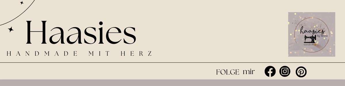Haasies - Etsy.de