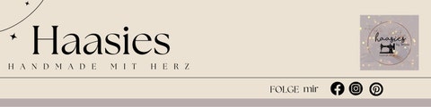 Haasies - Etsy.de