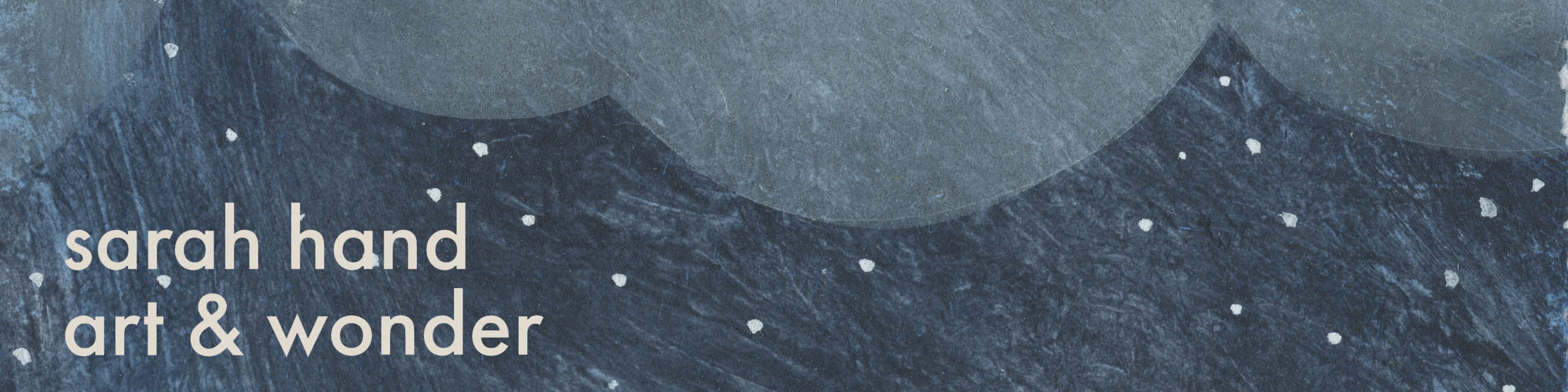 SarahHandArt - Etsy
