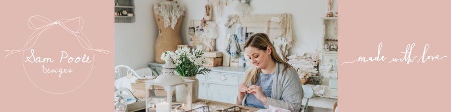 SamPooleDesigns - Etsy UK