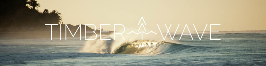 TimberWave - Etsy