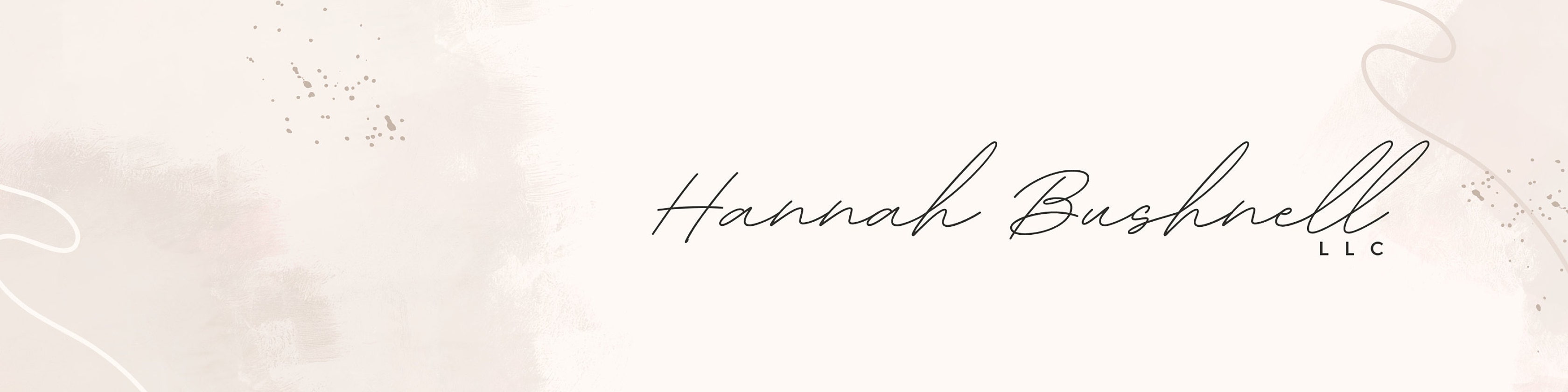 HannahBushnellLLC - Etsy