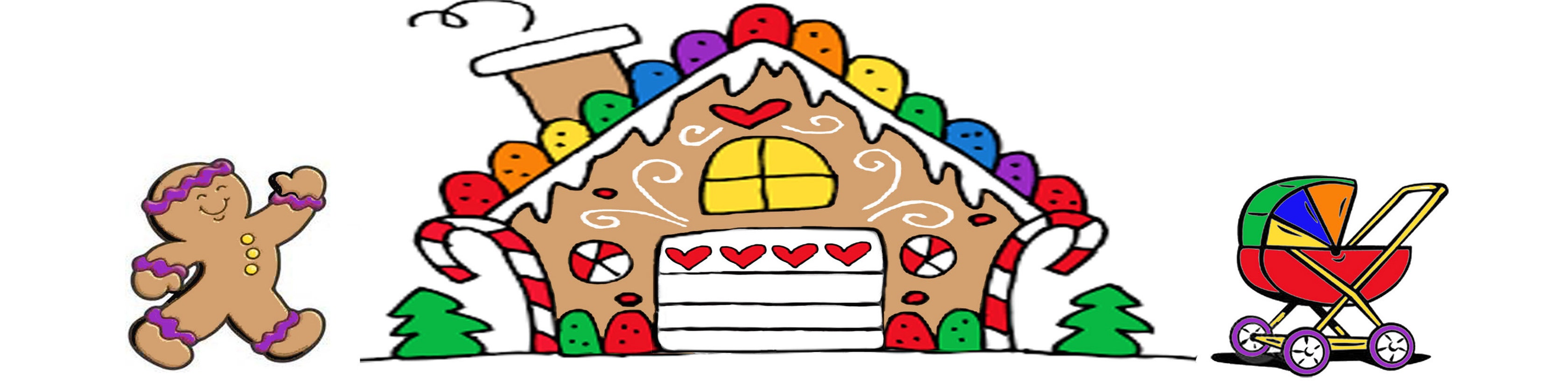 GingerbreadGarage - Etsy