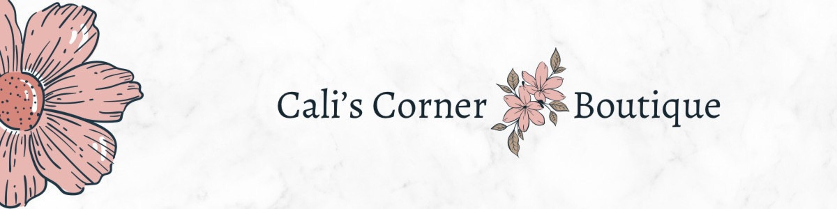 CalisKornerBoutique - Etsy