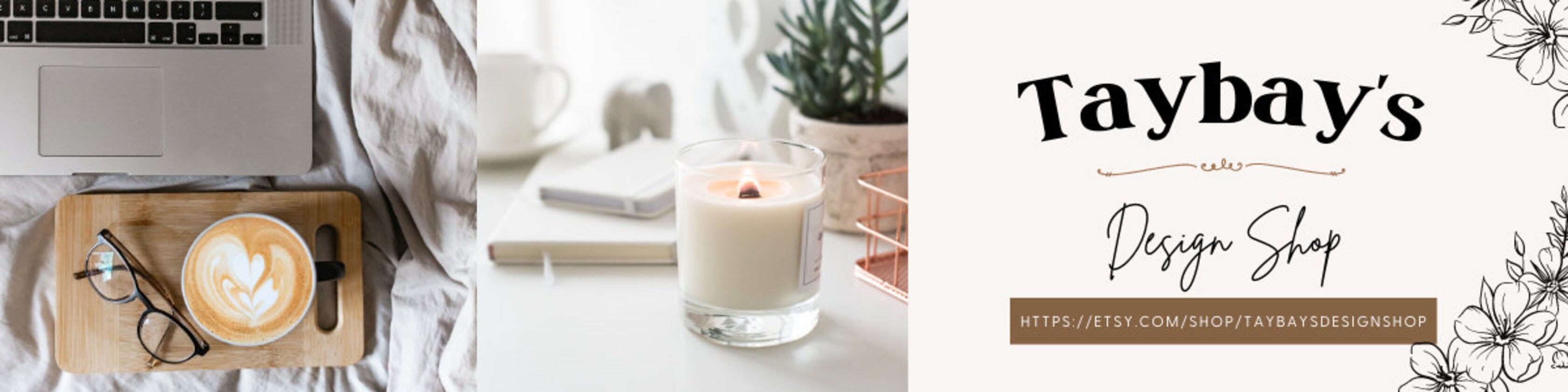 TaybaysDesignShop - Etsy