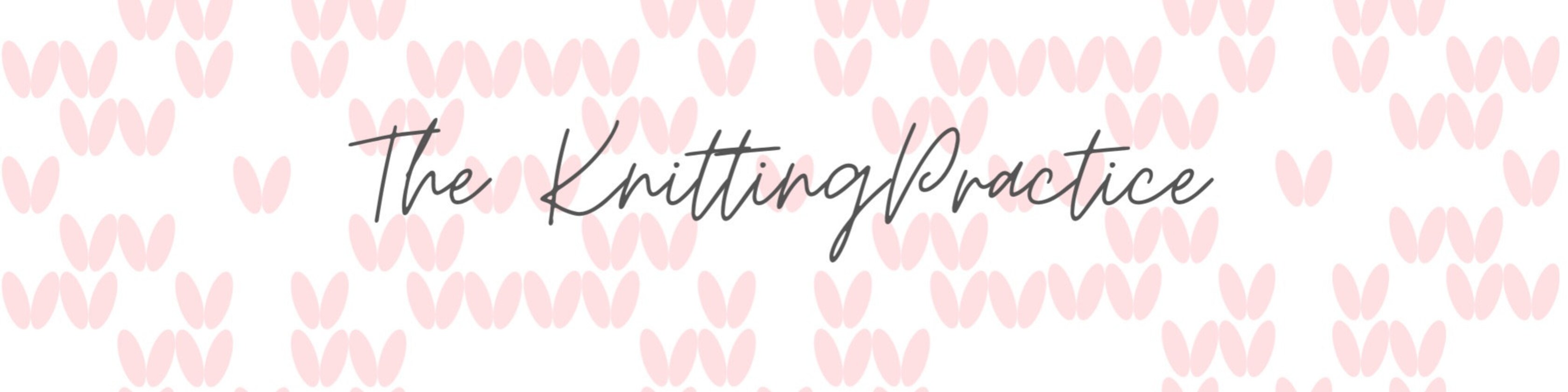 TheKnittingPractice | Etsy