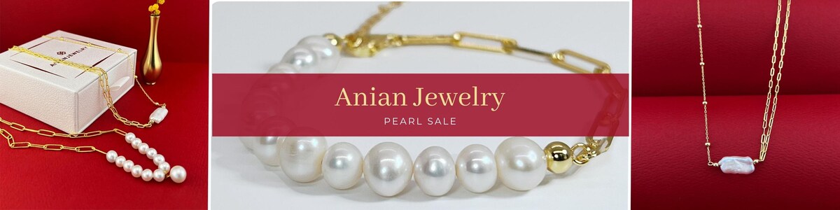 AnianJewelryStore - Etsy