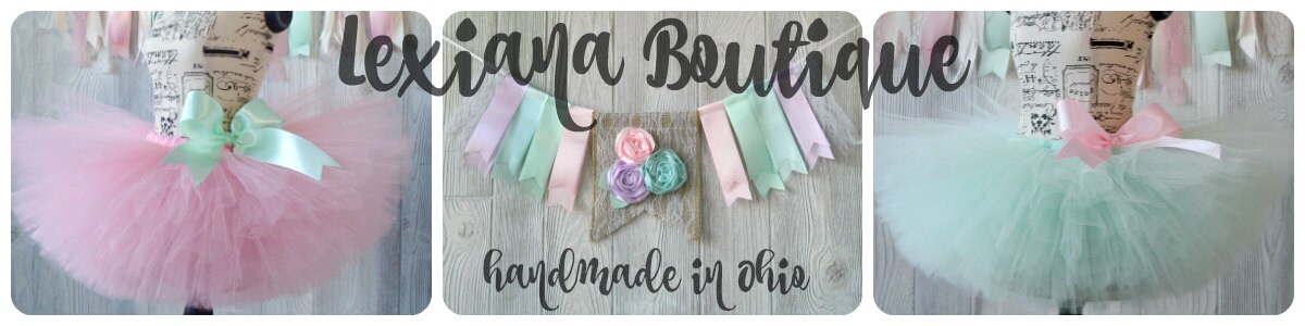 Lexiana - Etsy
