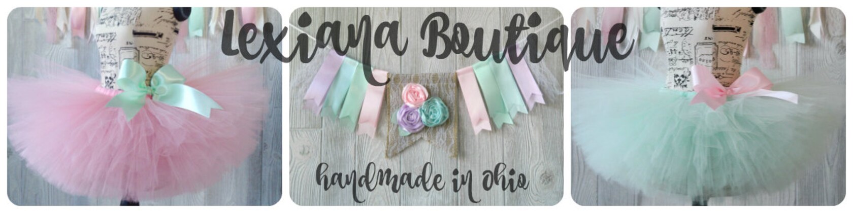 Lexiana - Etsy
