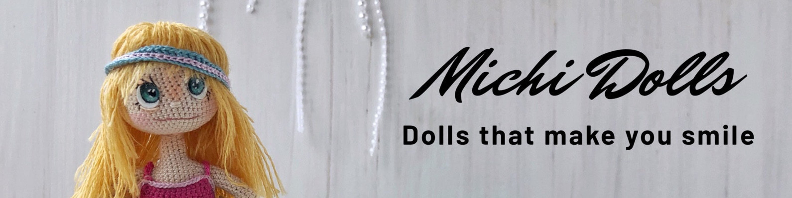 MichiDolls - Etsy