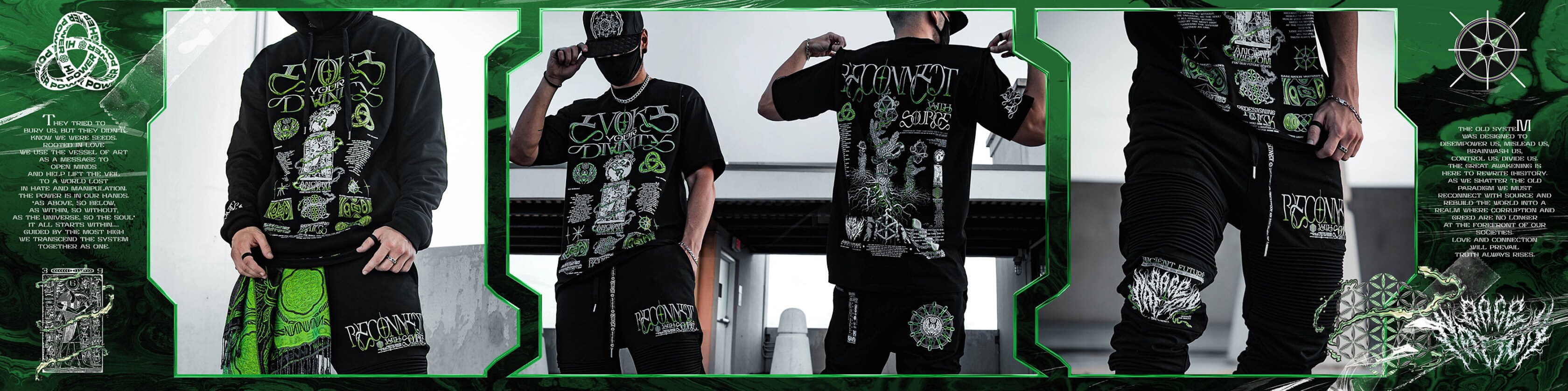 RageNationApparel - Etsy