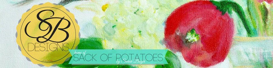 ShopSBDesigns - Etsy