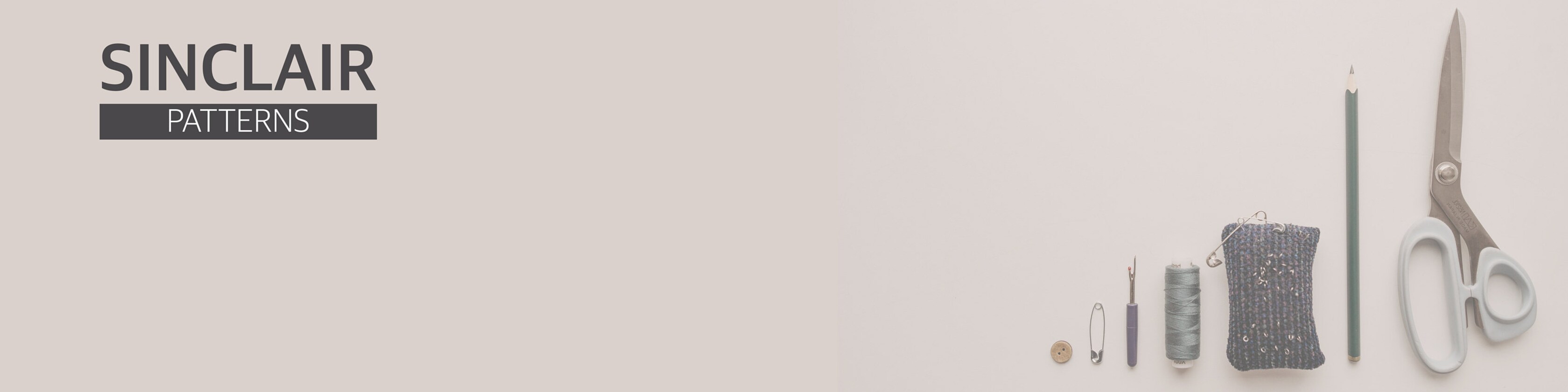 SinclairPatterns - Etsy Australia