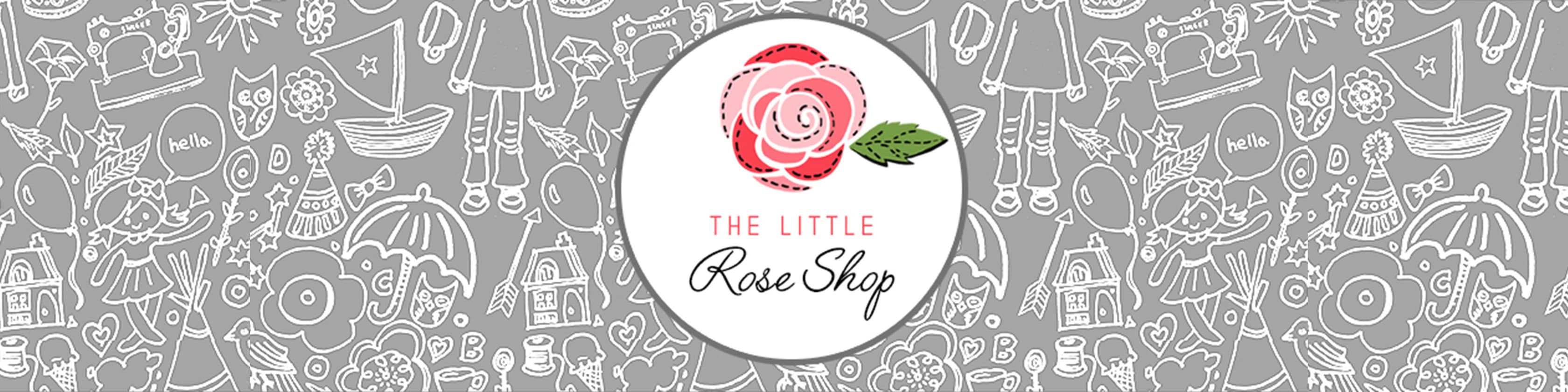 TheLittleRoseShop - Etsy