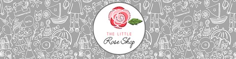 TheLittleRoseShop - Etsy