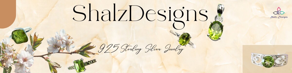ShalzDesigns (by Shalz) - Etsy