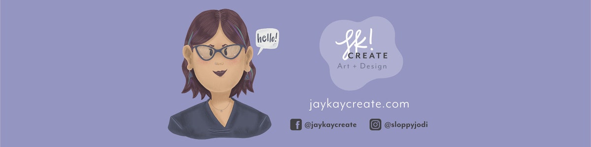 JayKayCreateArt - Etsy