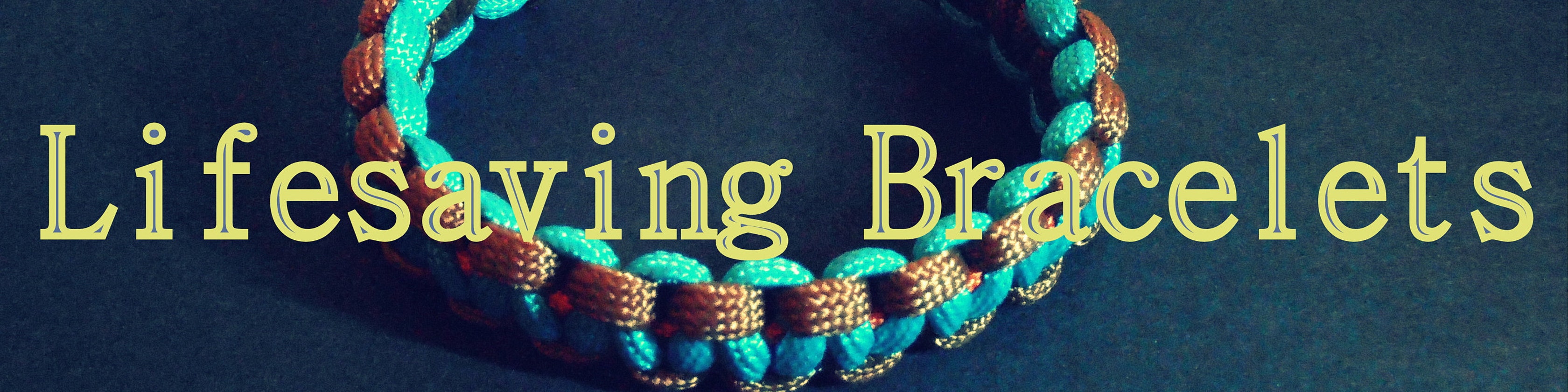 LifesavingBracelets - Etsy