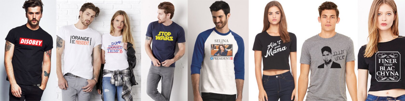 CelebriTeeInc | Etsy