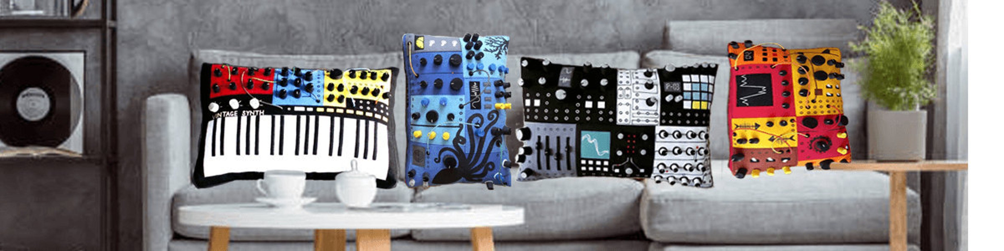 Music pillows handmade : by CRAZYPILLOWSStore on Etsy