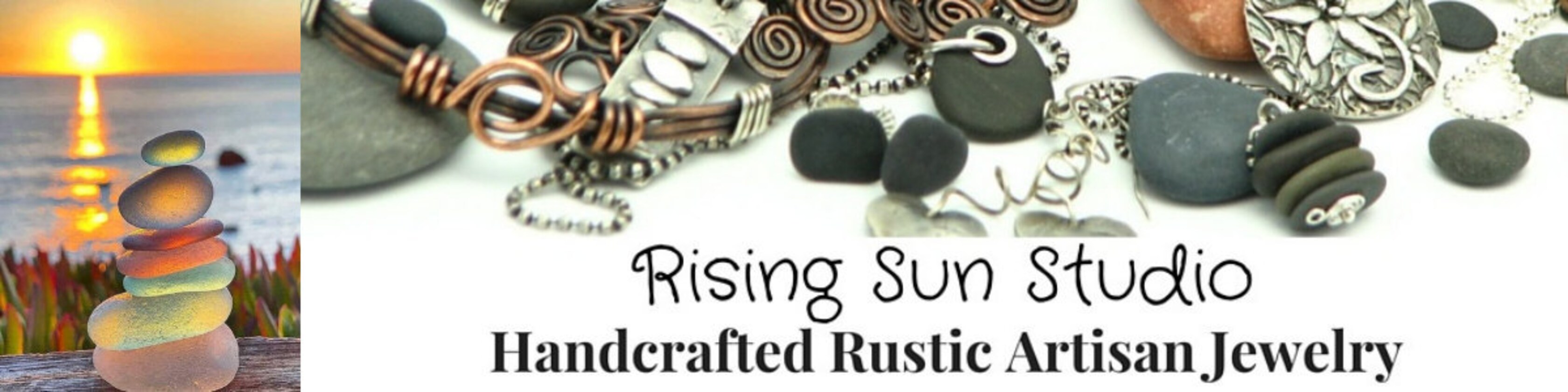 RisingSunStudio - Etsy