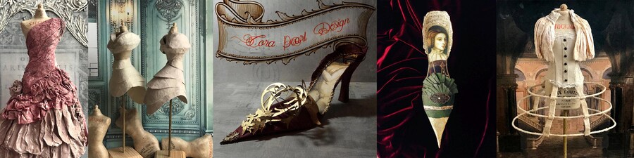 CoraPearlDesign - Etsy