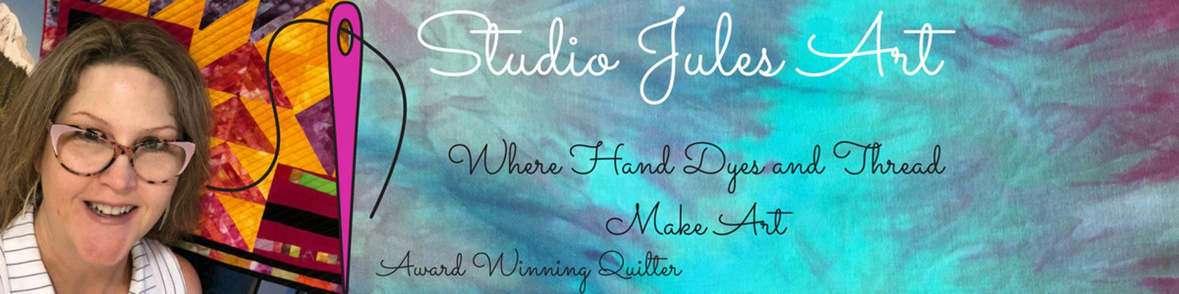 Studio Jules Art by StudioJulesArt on Etsy