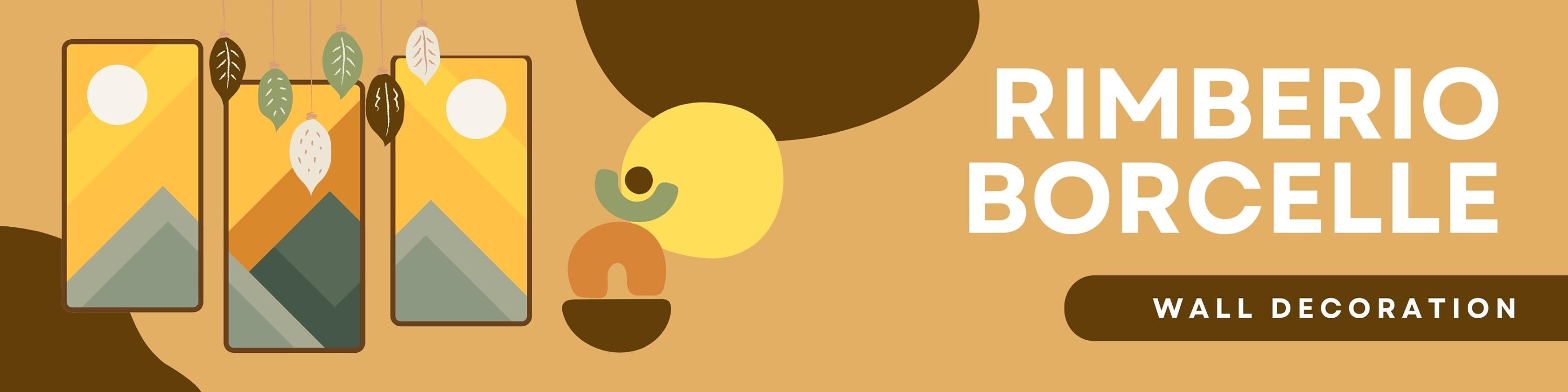 RIMBERIOBORCELLE - Etsy Australia