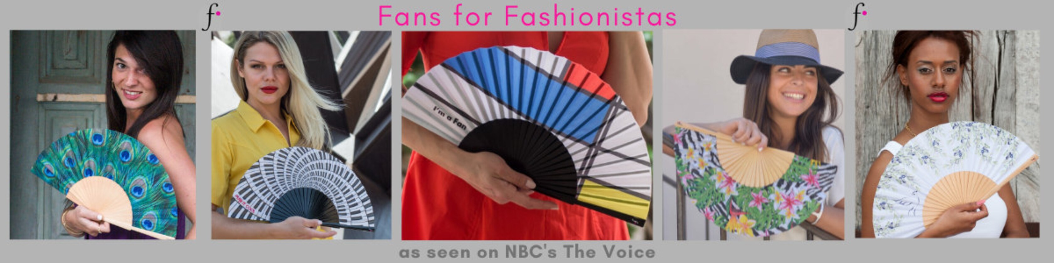 FANCYHandFans - Etsy