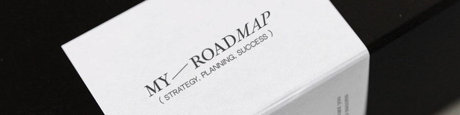 MyRoadmap - Etsy.de