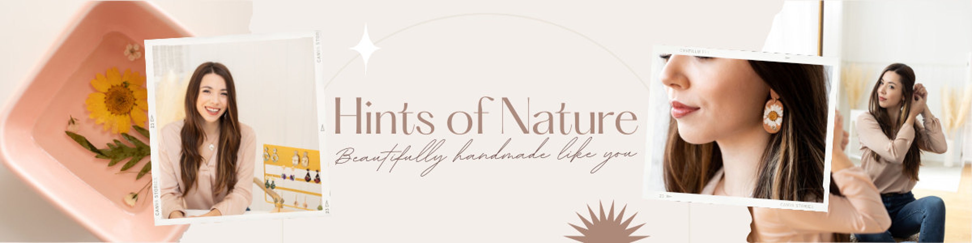 HintsofNatureCo - Etsy