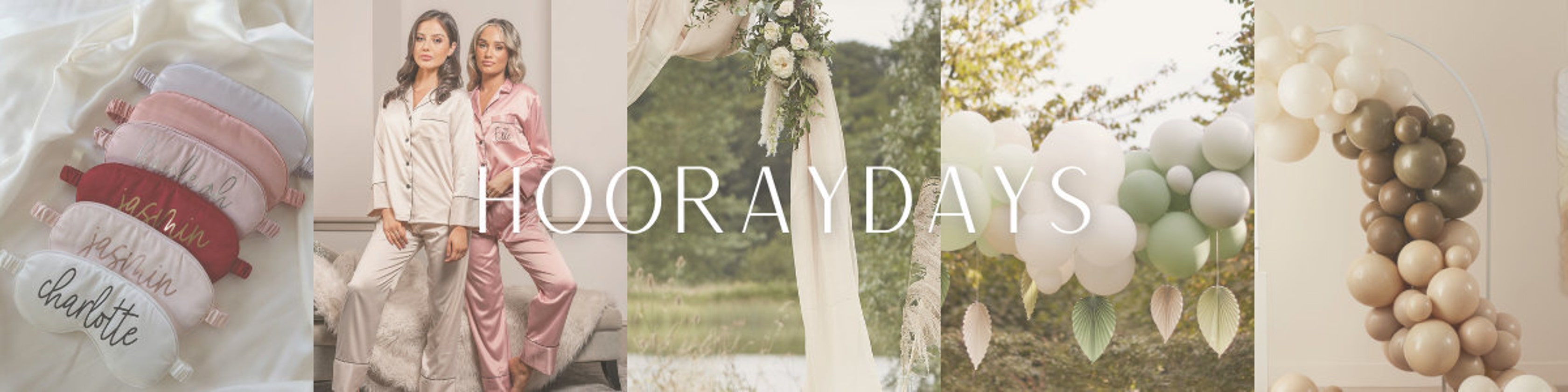 hooraydays - Etsy