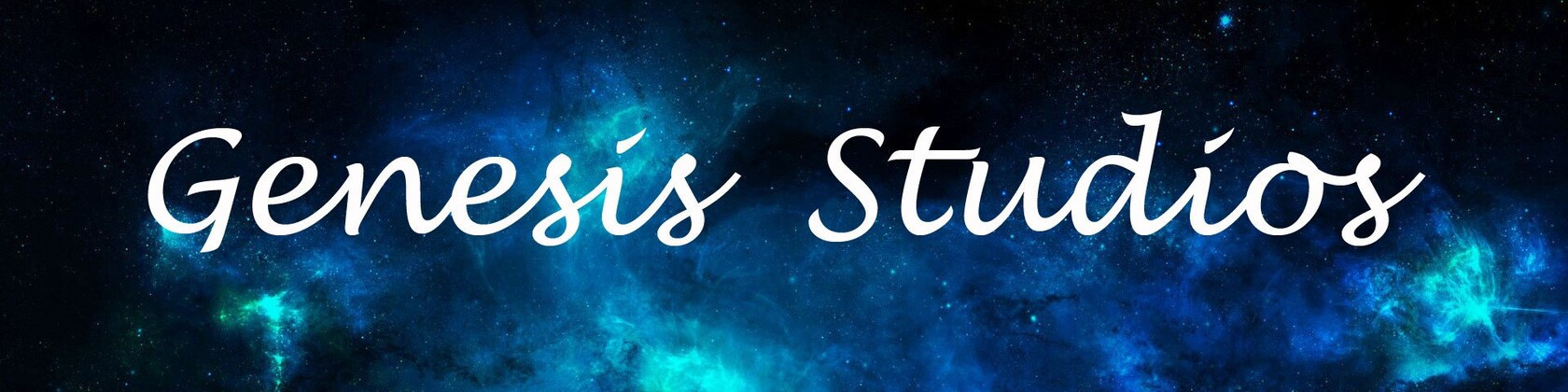 GenesisStudiosDesign - Etsy