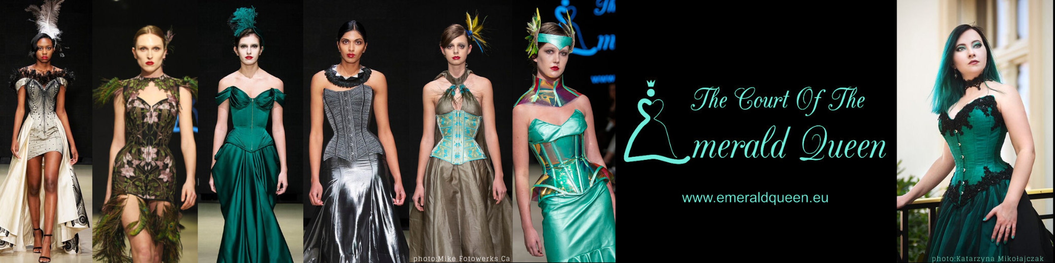 EmeraldQueenART - Etsy