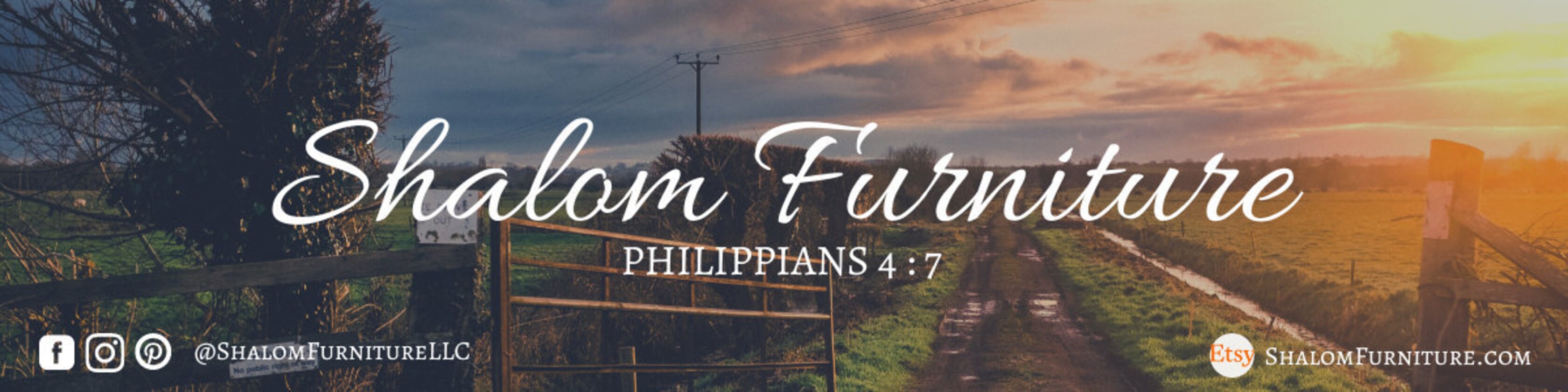 Shalomfurniture - Etsy