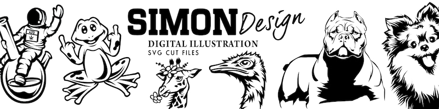 SIMONDESIGNPRINTS24 - Etsy