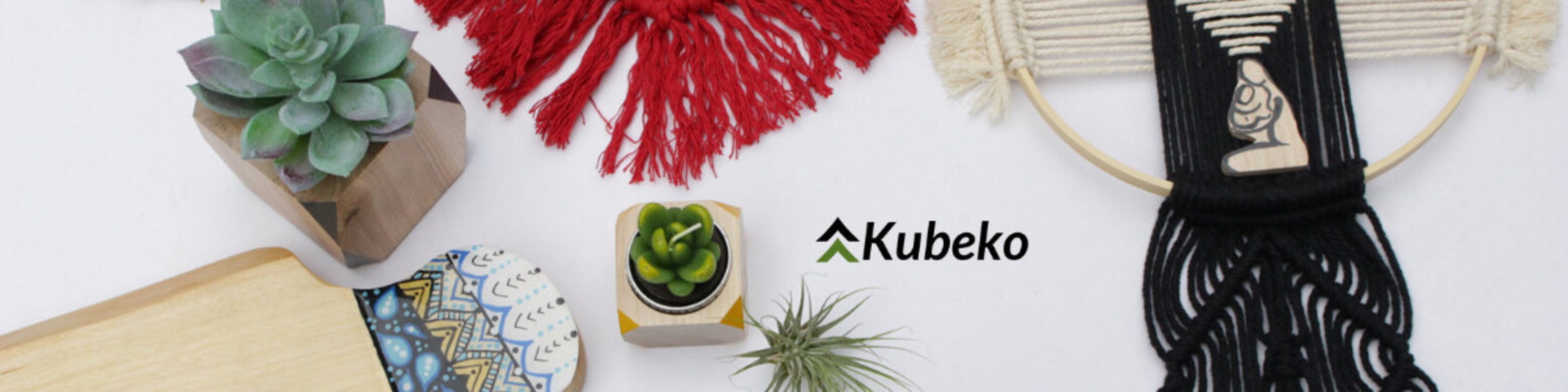 KUBEKO - Etsy